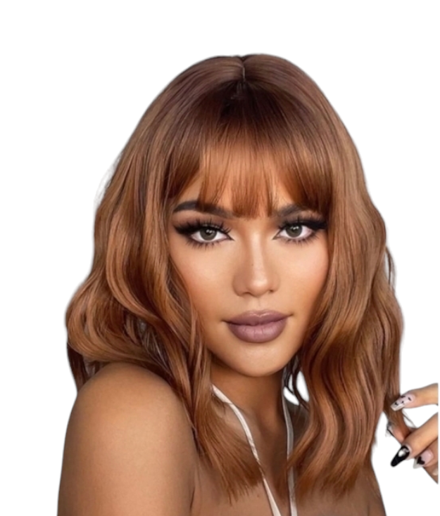 Trans Crossdresser Tgirl Wigs, Expert-Curated Styles from CelebWigs