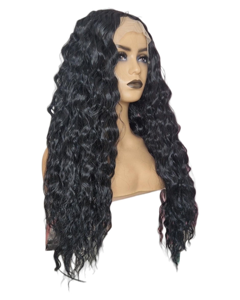 Gothcore Wigs, Dark & Edgy Styles from CelebWigs