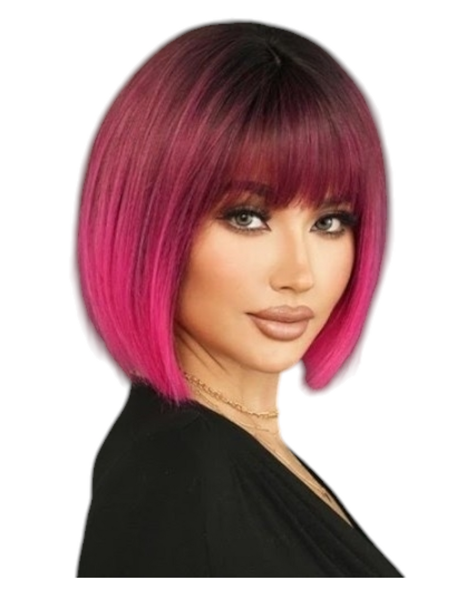 Gothcore Wigs, Dark & Edgy Styles from CelebWigs