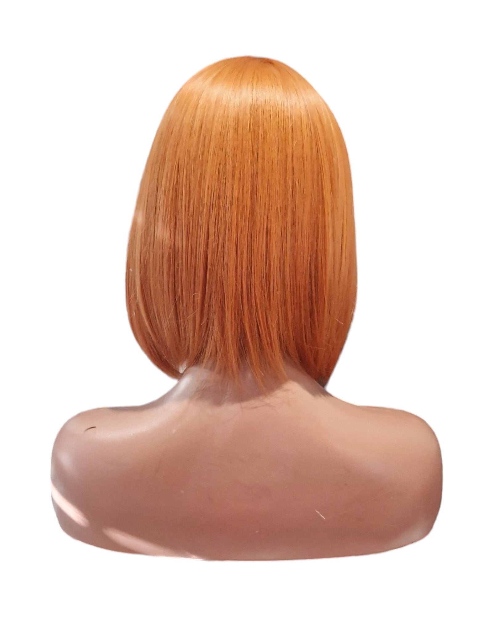 Amber Bob Hairstyle Wig. Gali – CelebWigs