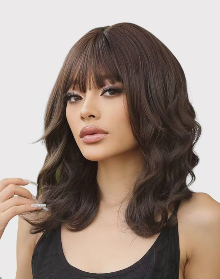 Trans Crossdresser Tgirl Wigs, Expert-Curated Styles from CelebWigs