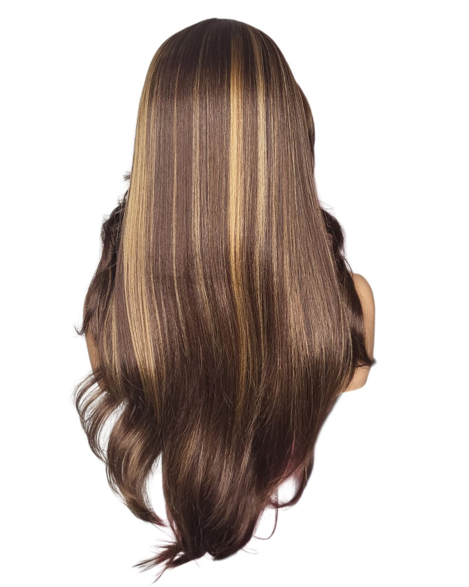 Trans Crossdresser Tgirl Wigs, Expert-Curated Styles from CelebWigs