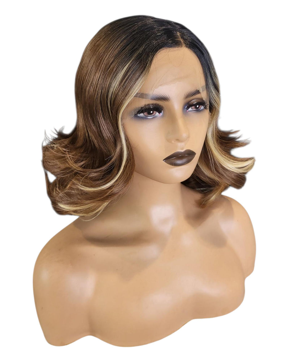 Trans Crossdresser Tgirl Wigs, Expert-Curated Styles from CelebWigs