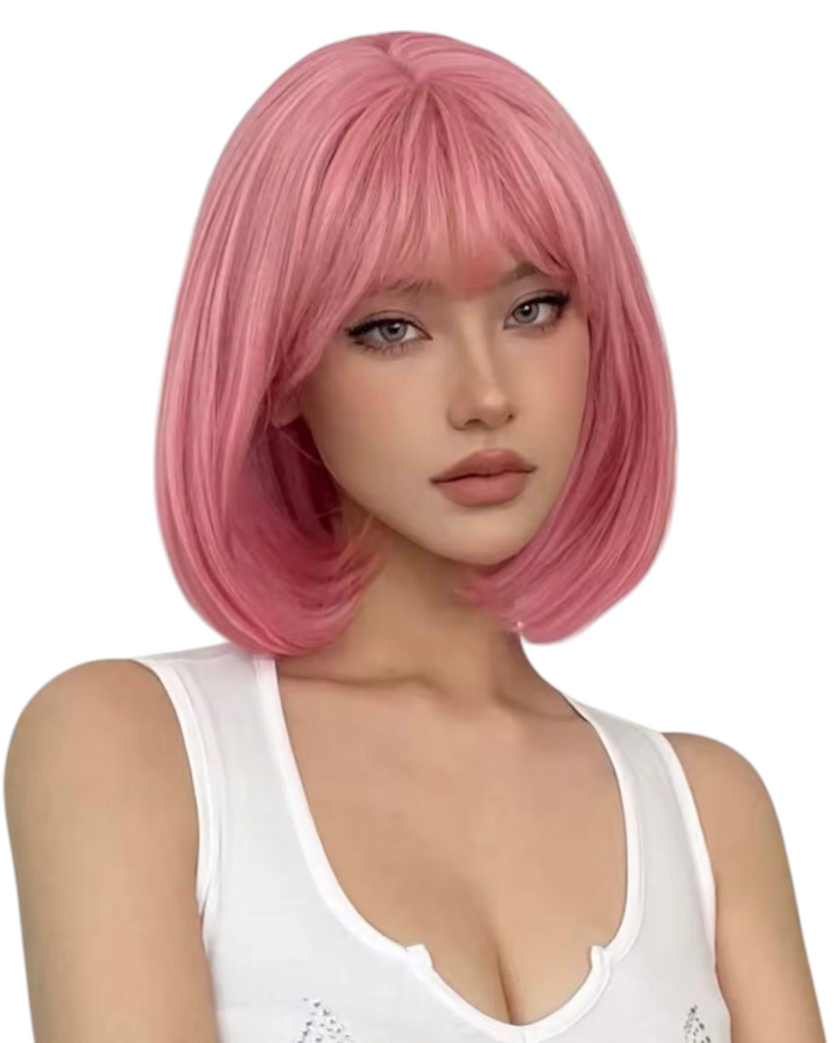 Trans Crossdresser Tgirl Wigs, Expert-Curated Styles from CelebWigs