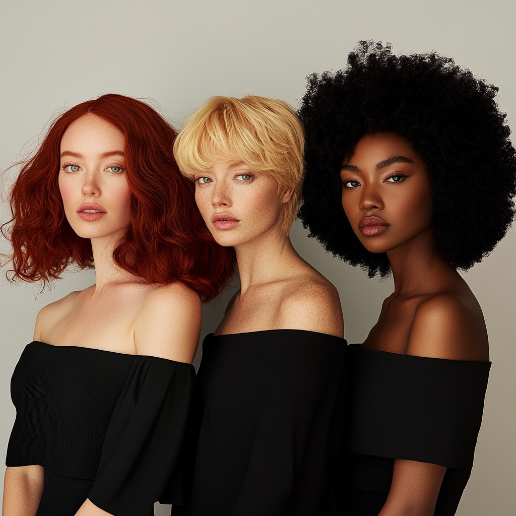 Shop Wigs By Shade – CelebWigs