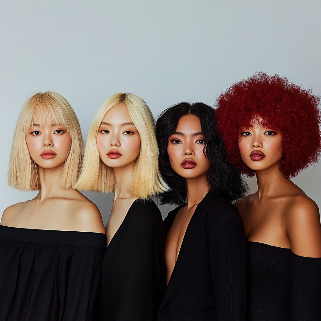 Wigs By Style – CelebWigs