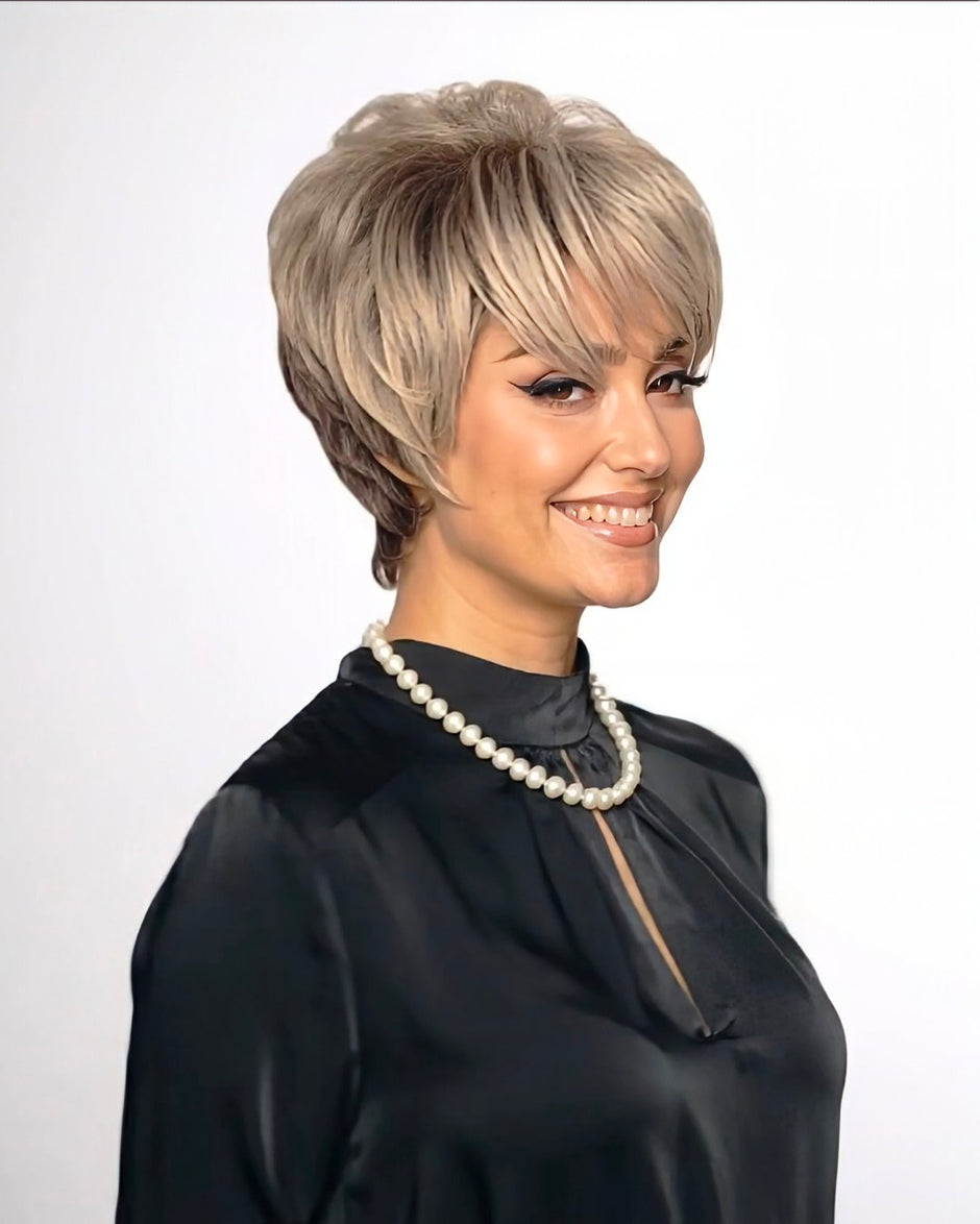 Trans Crossdresser Tgirl Wigs, Expert-Curated Styles from CelebWigs